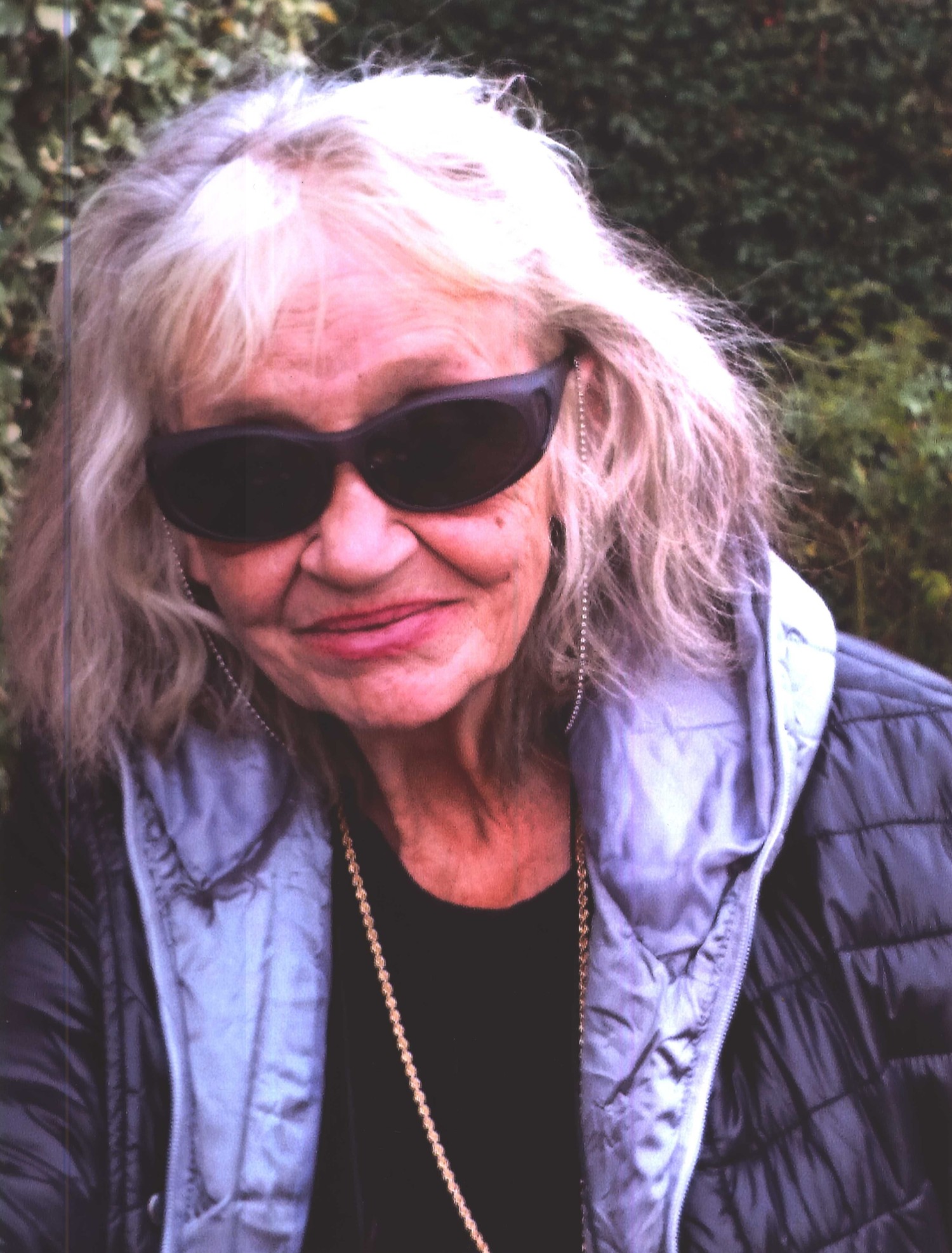 LWL | Ingeborg Jung - Literatur und Psychiatrie